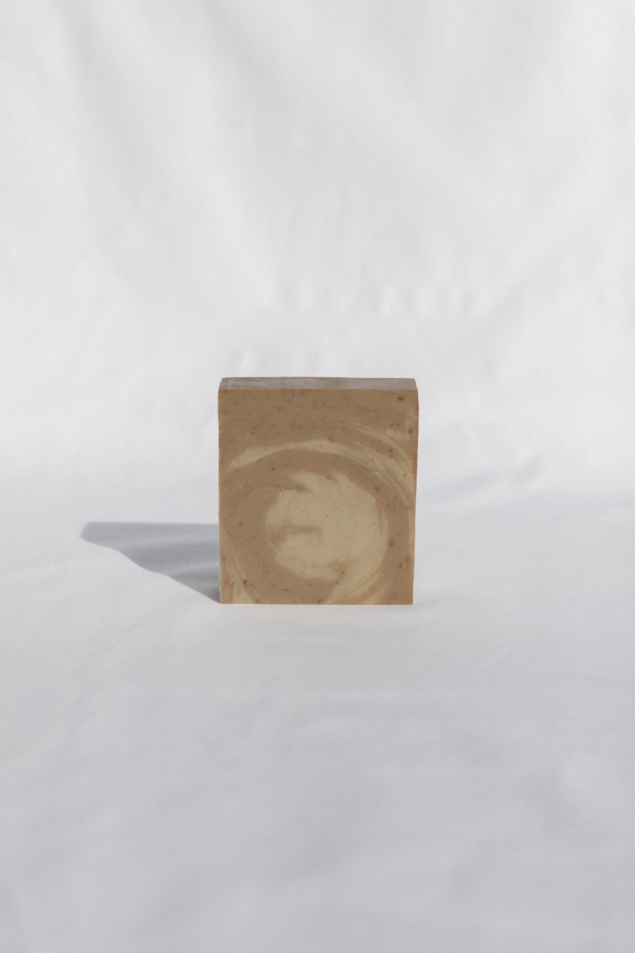 Oat Milk Latte Soap – ONDO BODY